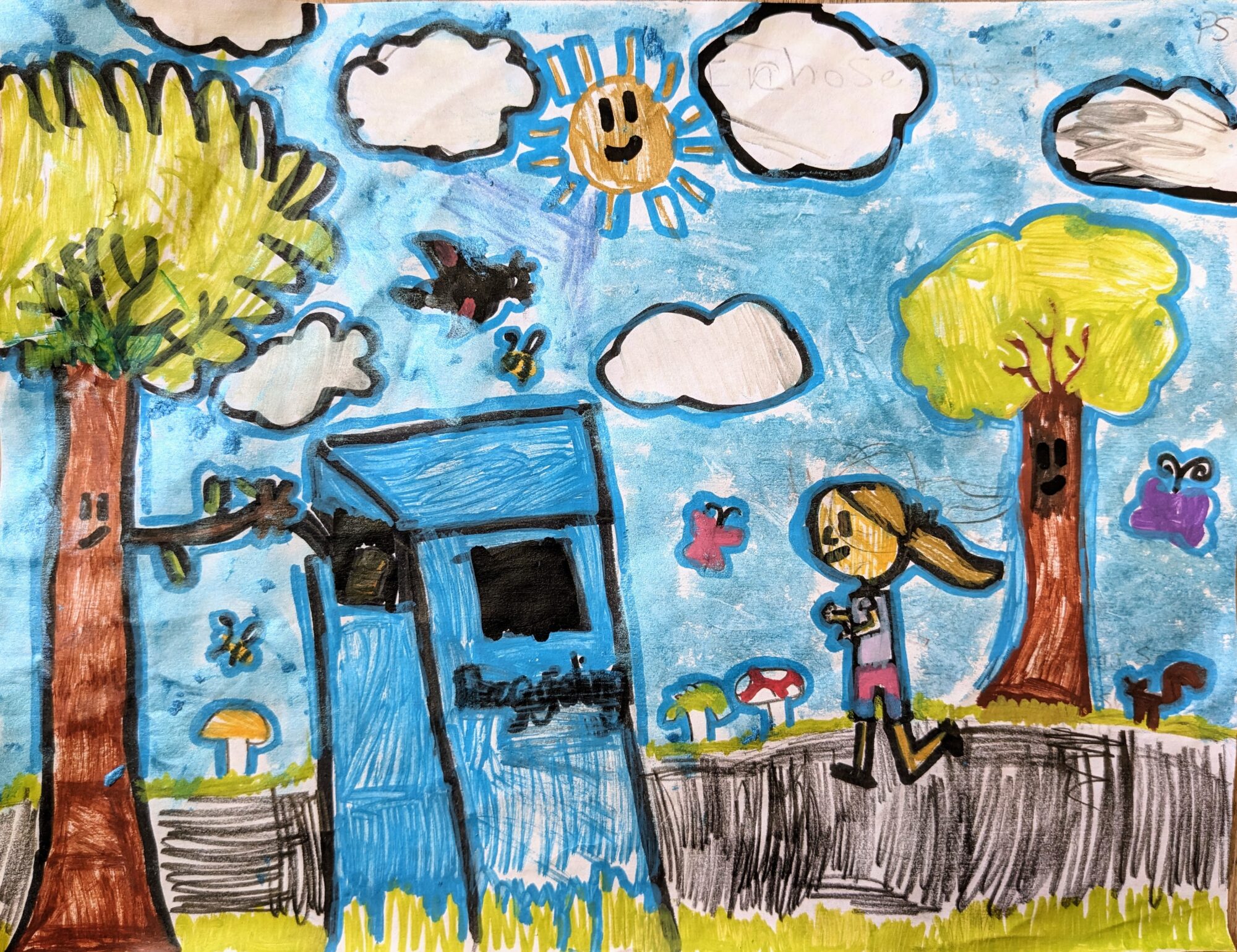 K-12 California State Parks Week Poster Contest – California State ...