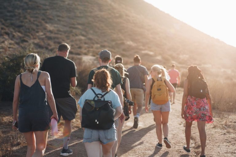 California State Parks Week – This is where you live.