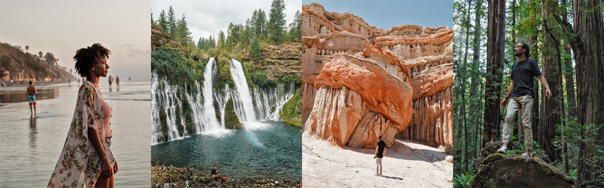 Newsroom – California State Parks Week