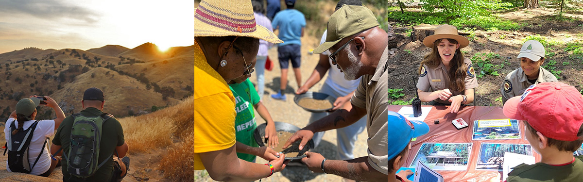 Newsroom – California State Parks Week