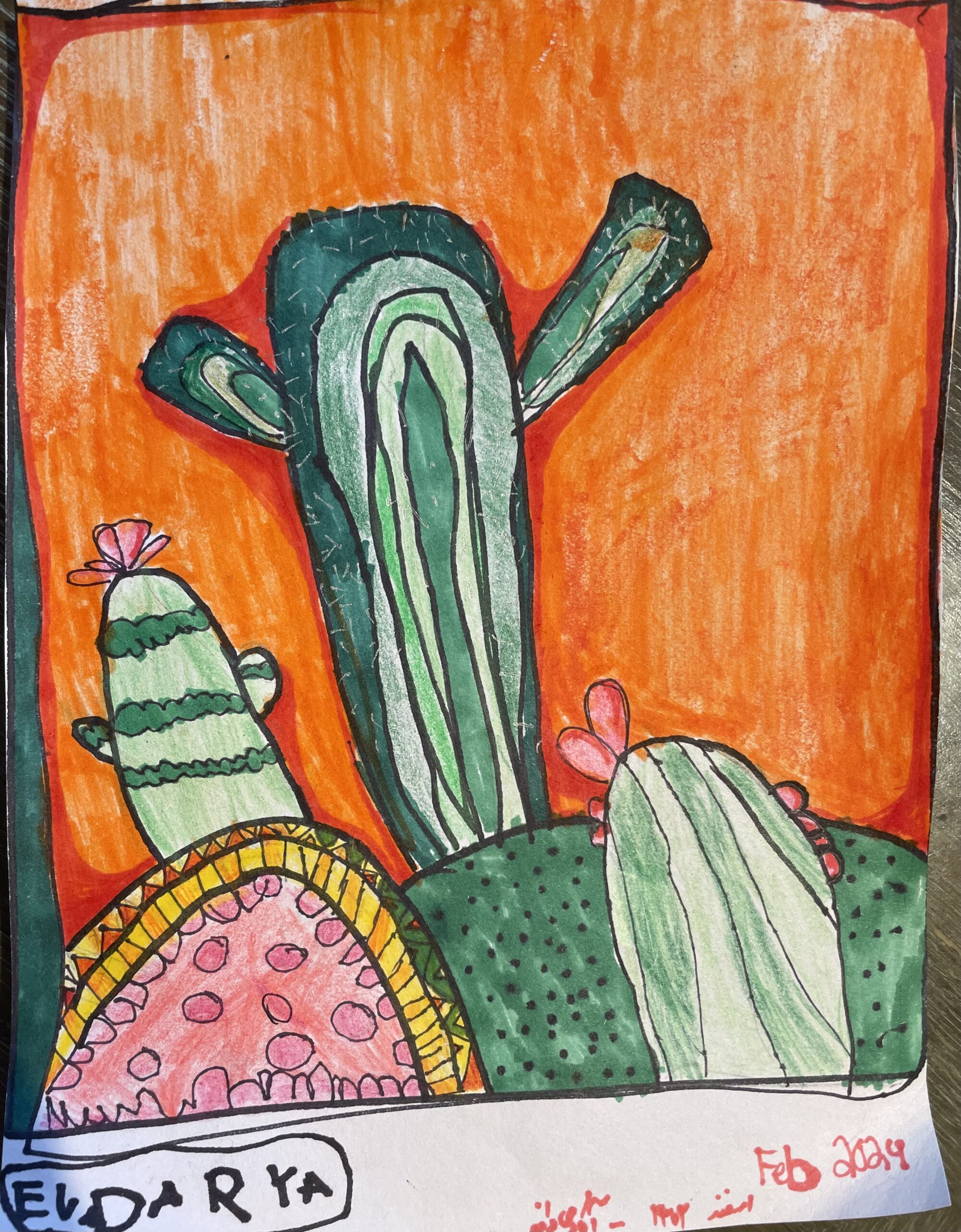 K-12 California State Parks Week Poster Contest – California State ...