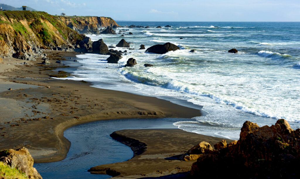 California State Parks Week – This is where you live.